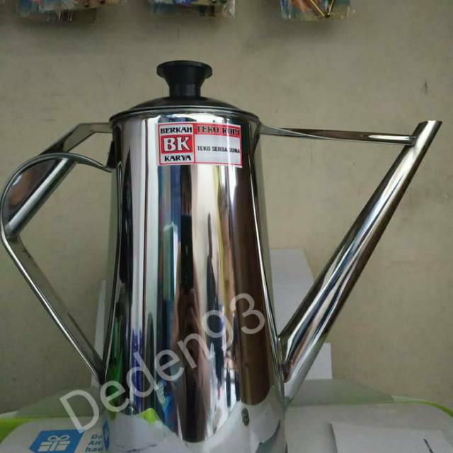 Jual TEKO THAI TEA| TEKO TEH TARIK| TEKO STAINLESS | Shopee Indonesia