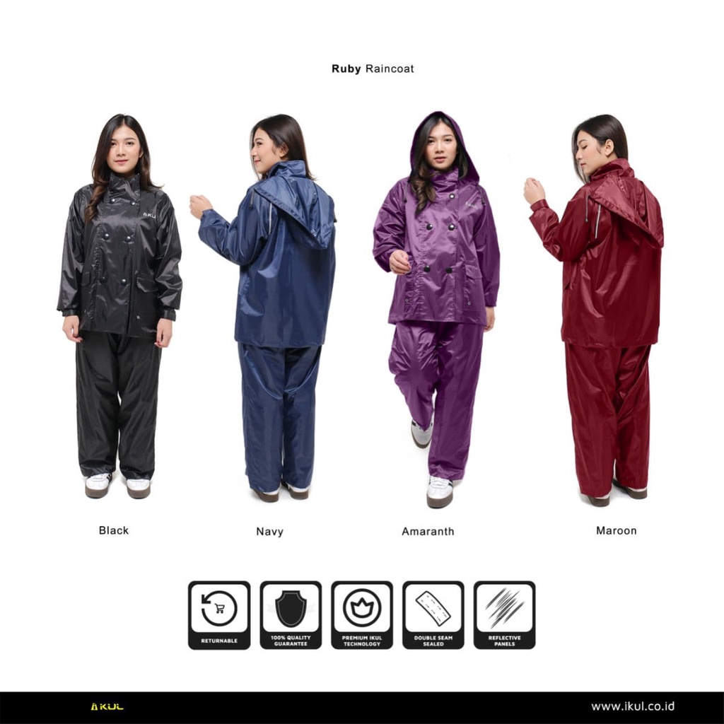 Produk Ikul Official Store | Shopee Indonesia