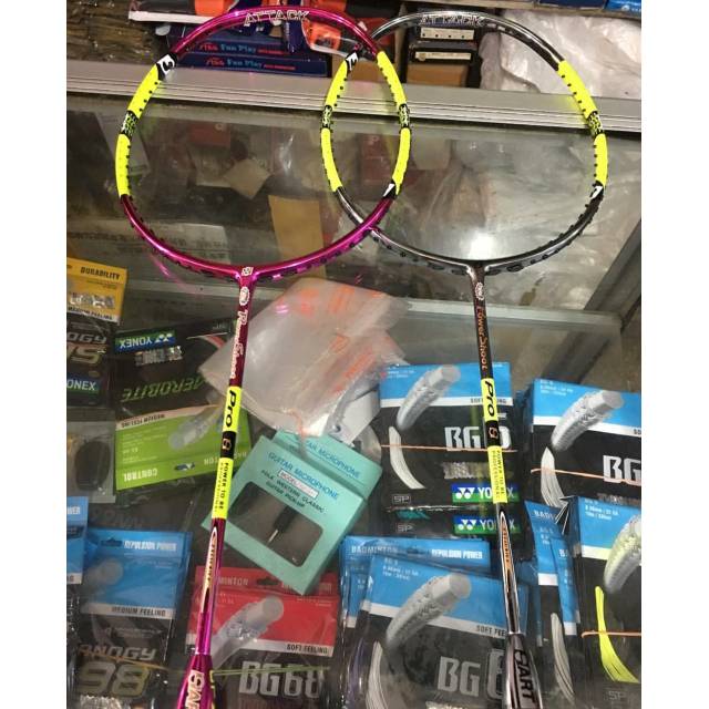 Jual Raket Hart power shoot crome | Shopee Indonesia