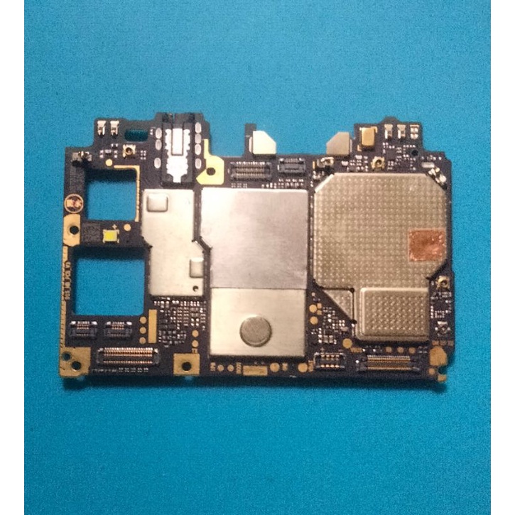 Jual Mesin Redmi 6 pro MiA2 lite Ram 4/64 GB original copotan | Shopee ...