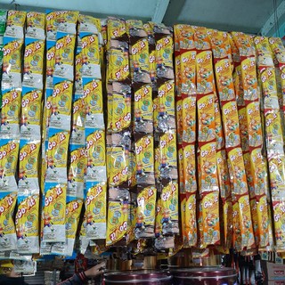 Jual GoVit Sereal Sagon isi 10 Pcs | Shopee Indonesia