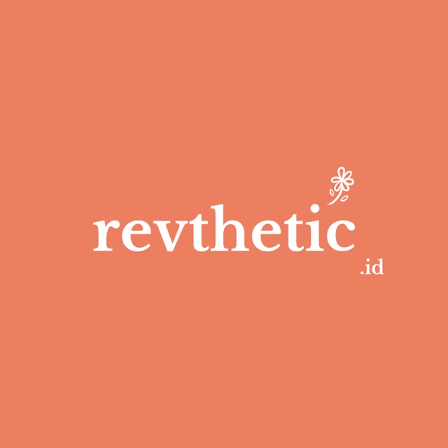 Produk revthetic.id | Shopee Indonesia