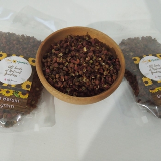 biji Mala Pepper / SzeChuan Peppercorn / Hua Jiao / Sichuan Pepper ...