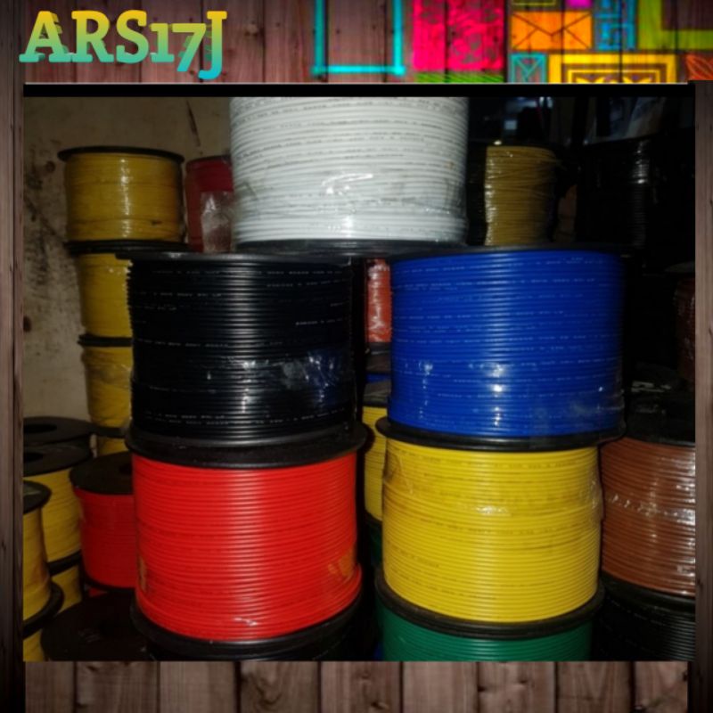 Jual kabel awg 20 meteran | Shopee Indonesia