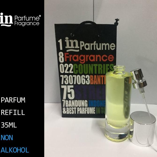 Harga Inparfumebandung Terbaru Oktober 2022 |BigGo Indonesia