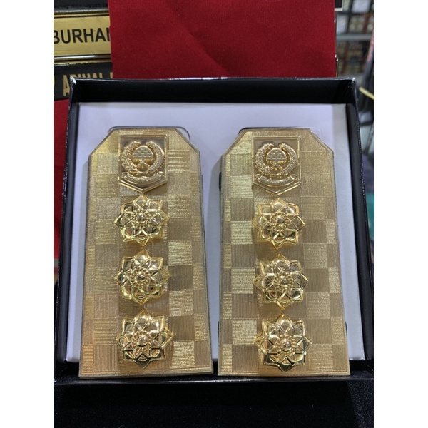 Jual PANGKAT PELANTIKAN GUBERNUR | Shopee Indonesia