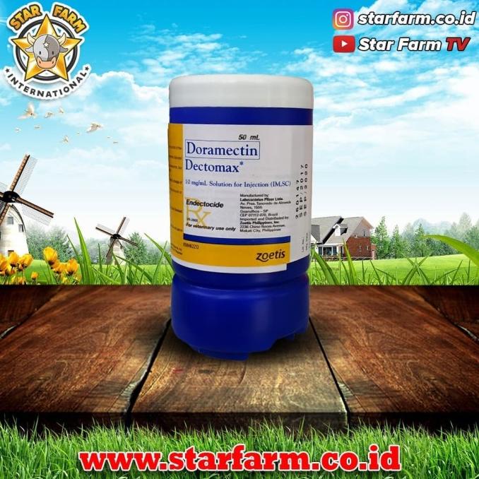 Harga Doramectin Terbaru Januari 2023 |BigGo Indonesia
