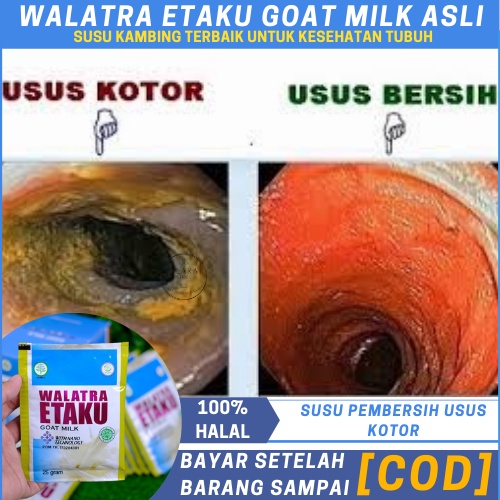 Jual Obat Usus Kotor, Obat Pembersih Rahim, Susu Untuk Kesehatan ...
