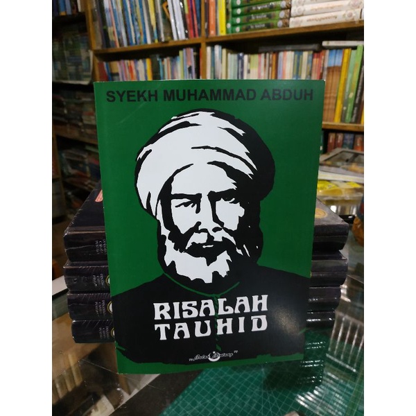 Jual Buku Risalah Tauhid Lengkap Edisi Revisi Terbaru Terlengkap ...