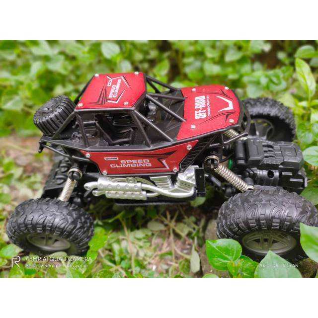 Jual Mobil Remot Kontrol offroad | Shopee Indonesia