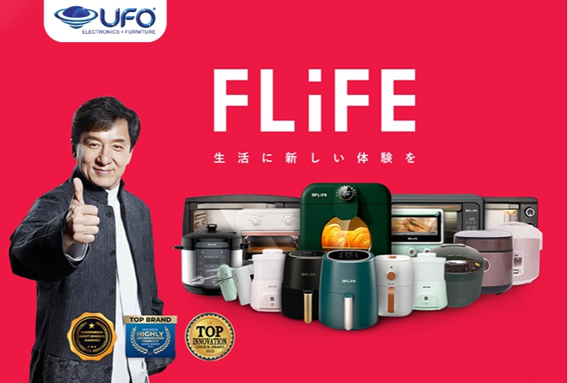 Toko Online Ufo Elektronika & Furniture Official Shop | Shopee Indonesia