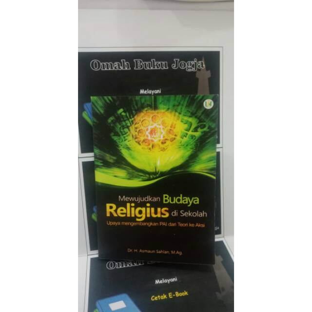 Jual Mewujudkan budaya religius disekolah | Shopee Indonesia Jual Mewujudkan budaya religius disekolah | Shopee Indonesia