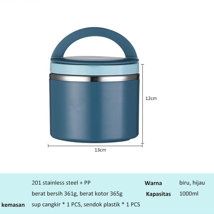 Harga rantang makanan mini Terbaru Sep 2024 |BigGo Indonesia