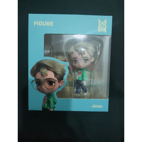 Jual TINYTAN DYNAMITE FIGURE OFFICIAL (JIMIN) | Shopee Indonesia