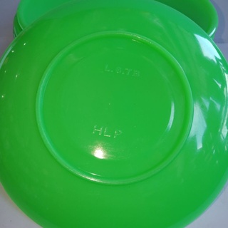 Jual Lepek Plastik Isi 12 Pcs | Piring Kecil Diameter 13 cm | Shopee ...