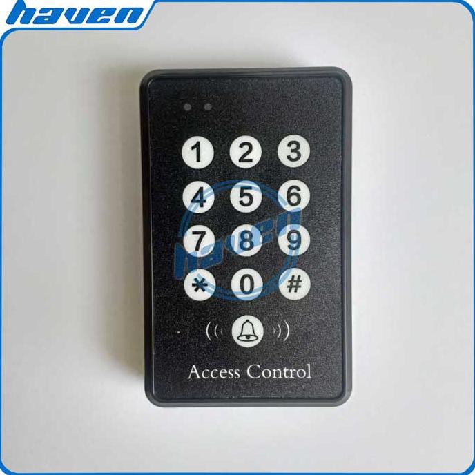 Mesin rfid akses control / access control / access door b10 | BeeCost