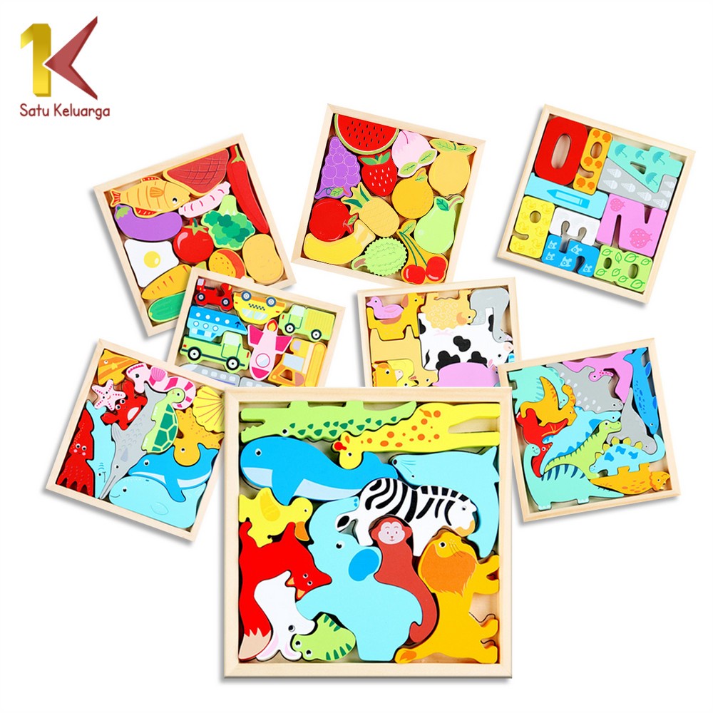 Harga edukasi toys Terbaru Jan 2025 |BigGo Indonesia