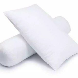Jual Bantal Dan Guling Dakron Putih dan Motif Merek DnD Pillow Harga 1 ...