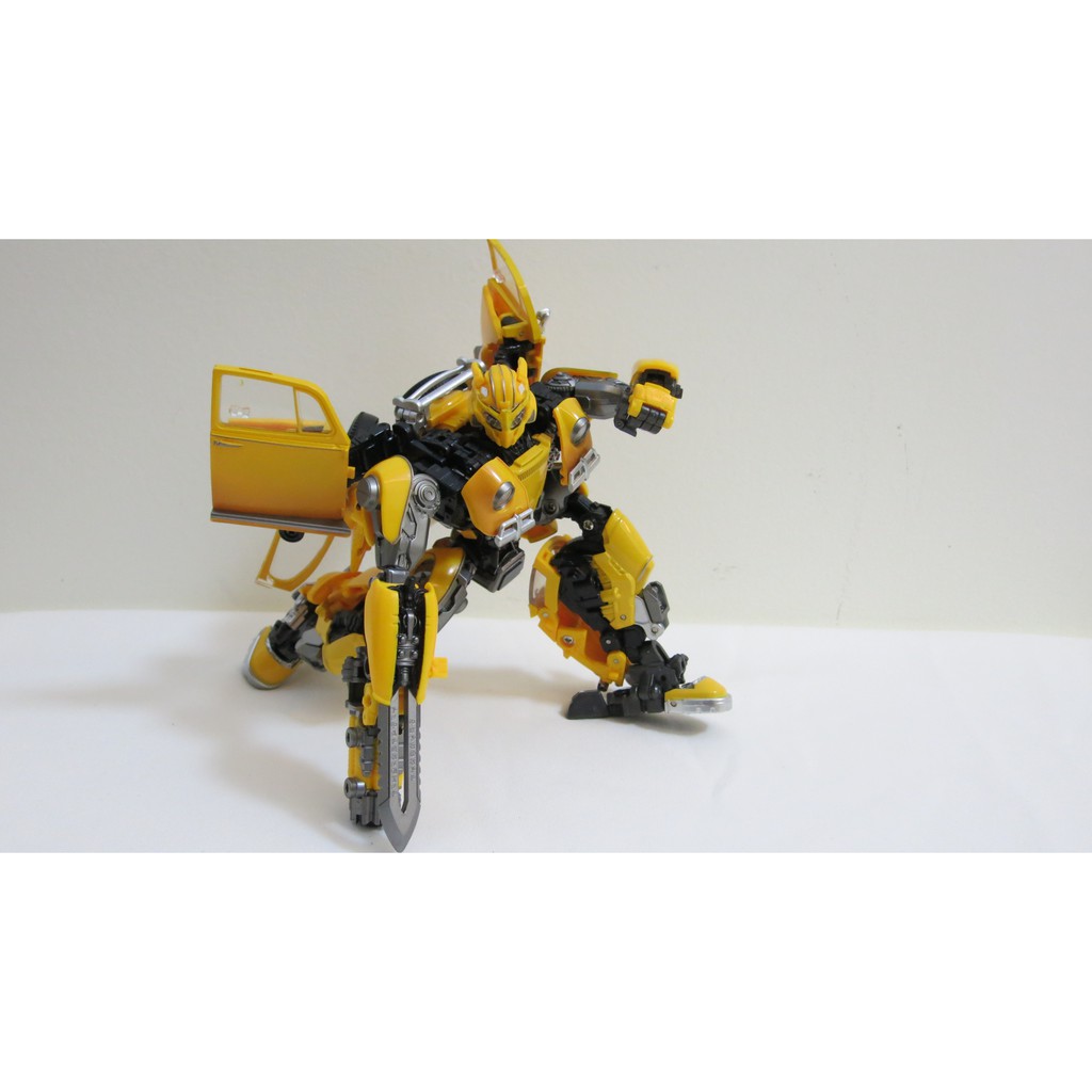 Jual Black Mamba BMB LS-07 Armour Wasp KO Takara Tomy Masterpiece ...