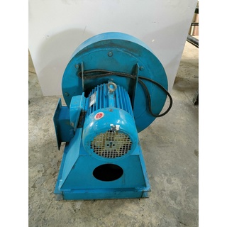 Jual MESIN BLOWER - 3 PHASE INDUCTION MOTOR | Shopee Indonesia