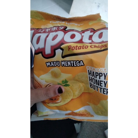 Jual ciki japota berhadiah emas 20 gram | Shopee Indonesia