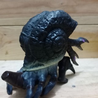 Jual recast bandai ultra monster ultraman tiga final boss gatanothor ...