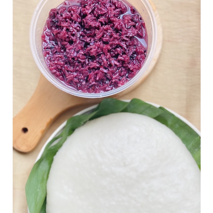 Jual Tape Uli Khas “senopati” Jakarta | Shopee Indonesia