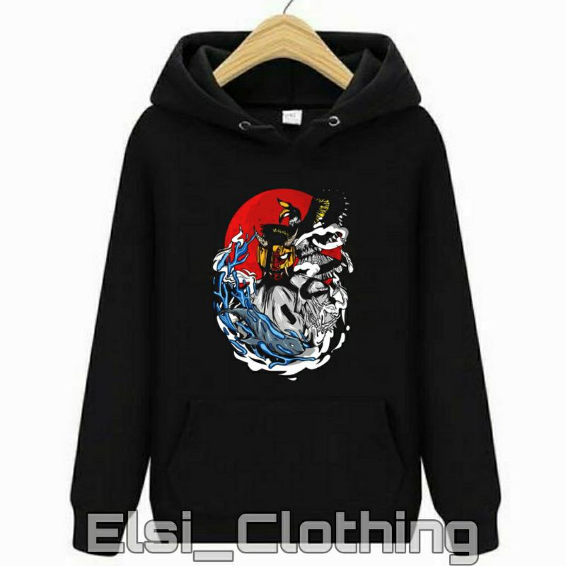Jual HOODIE SWEATER MONSTER SAMURAI | HOODIE PROSTREET X ON STREET ... Jual HOODIE SWEATER MONSTER SAMURAI | HOODIE PROSTREET X ON STREET ...