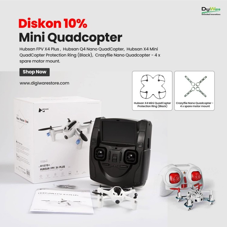 Produk Digiware Store | Shopee Indonesia