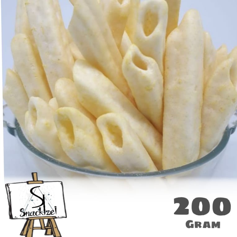 Jual Stik Potato Original/Stik Kentang 200 Gram | Shopee Indonesia