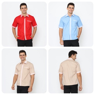 Jual seragam cleaning service kantor Harga Terbaik & Termurah Agustus ...
