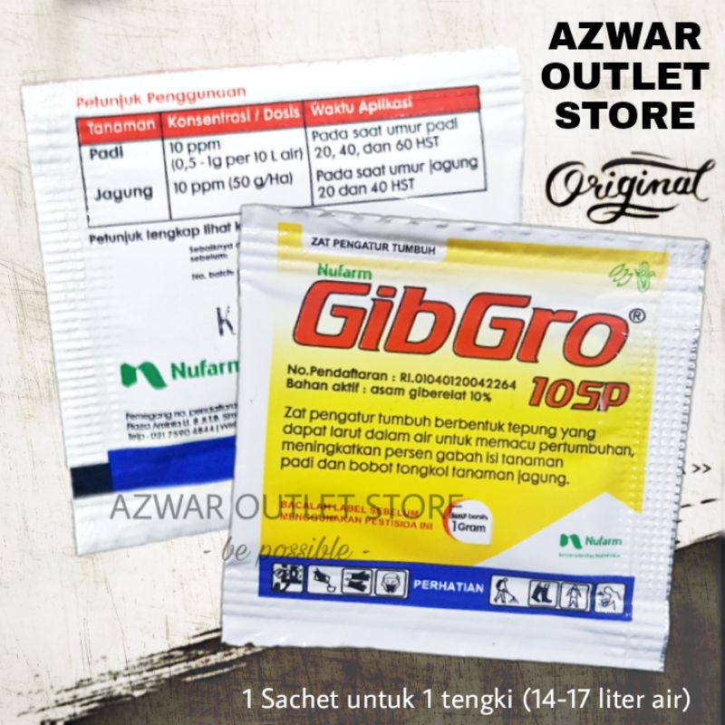 Harga Nufarm Terbaru Mei 2022 | BigGo Indonesia