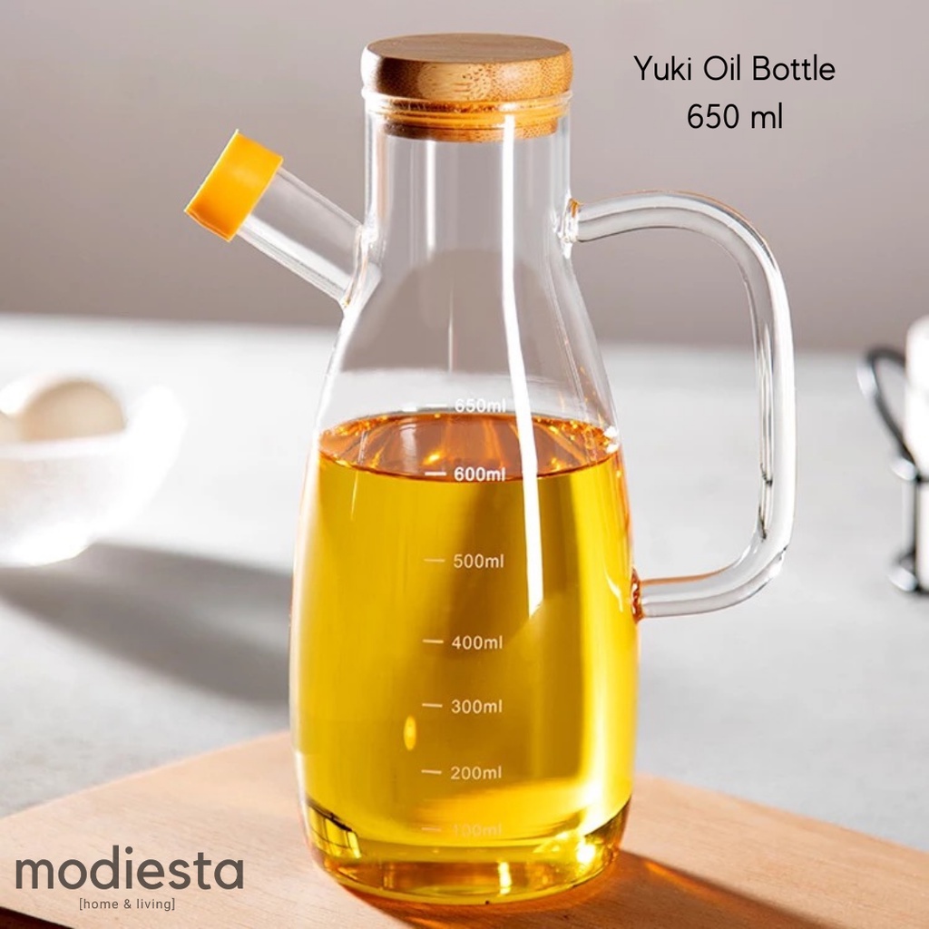Harga oil bottle aesthetic Terbaru Nov 2025 | BigGo Indonesia
