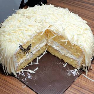 Jual Ulang tahun - kue ultah kue keju - bolu keju - kue jadul - bulat ...