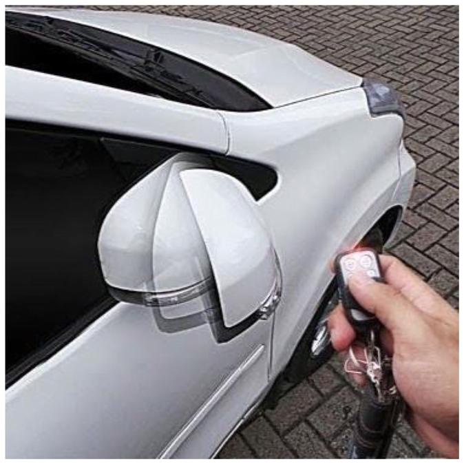 Jual Spion Lipat Electric Shigeru Mobil Auto Retract Rush / Terios ...