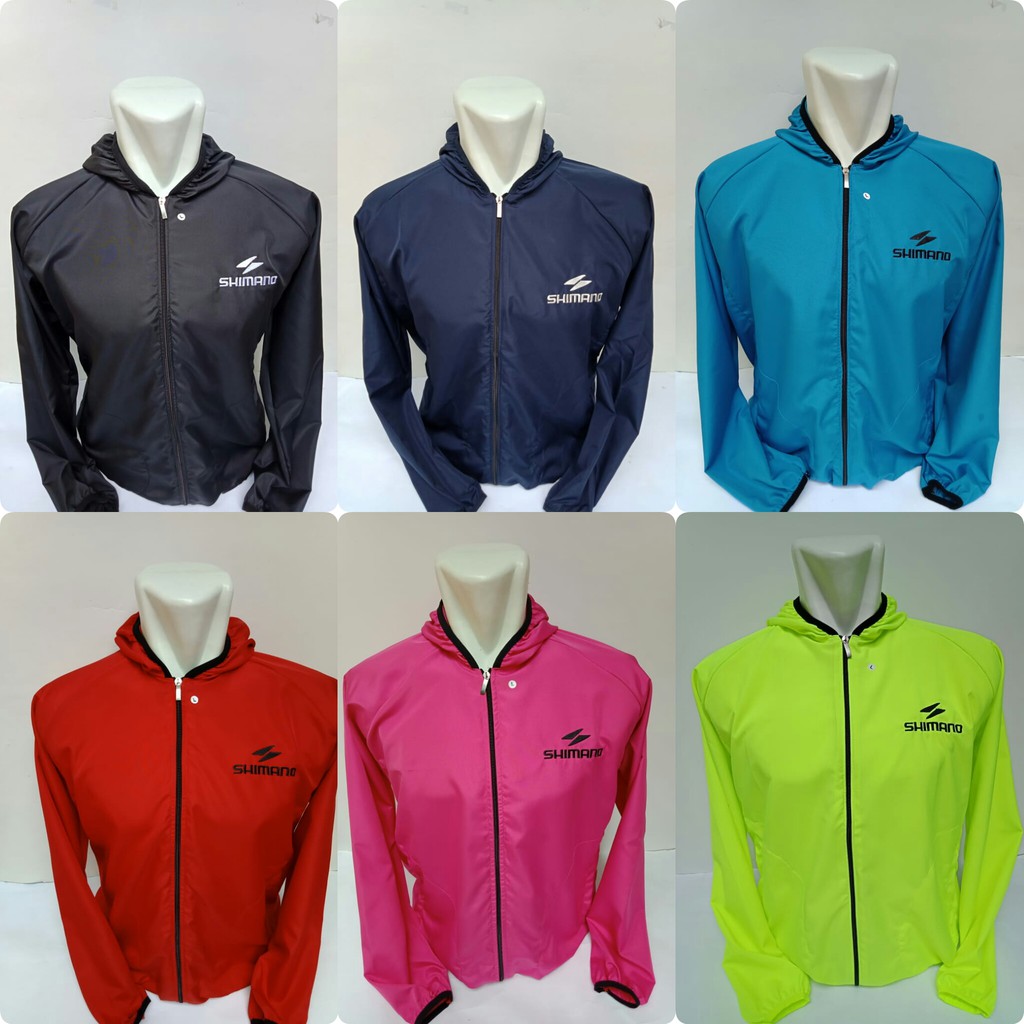 Jaket Sepeda Sauna Running Joging Windbreaker Grosir | Shopee Indonesia