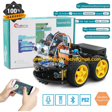 Harga 4wd arduino Terbaru Agt 2025 | BigGo Indonesia