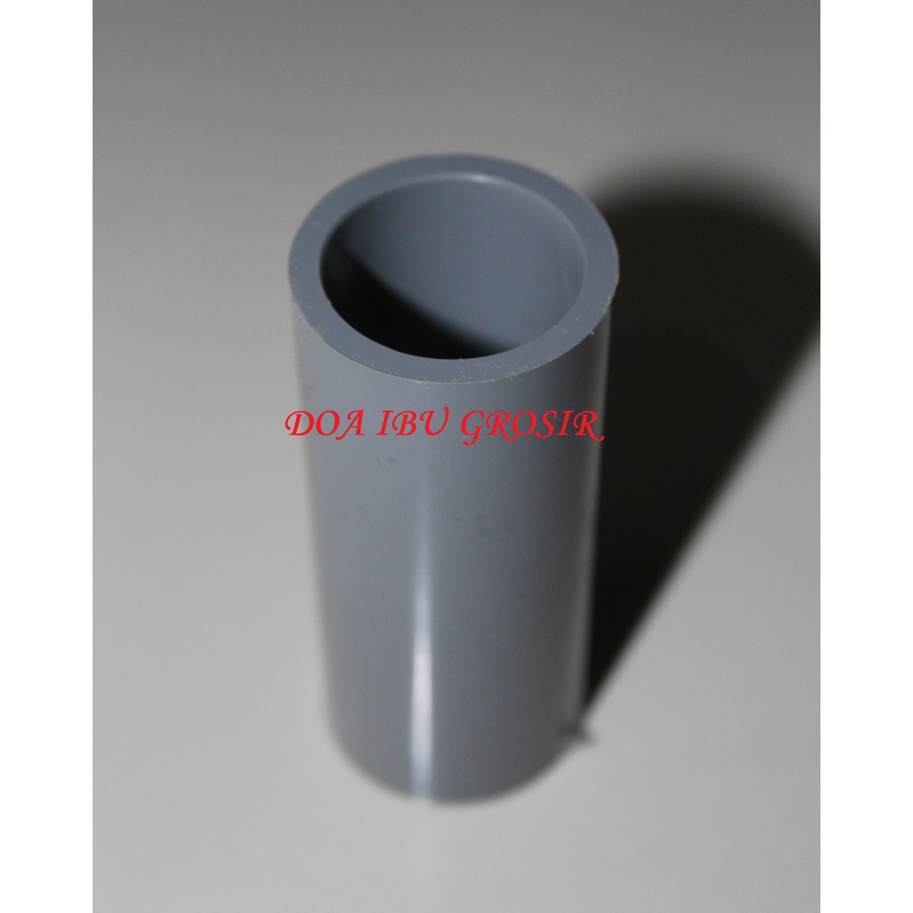 Jual Socket Pipa PVC 3/4 inchi RUCIKA AW | Shopee Indonesia