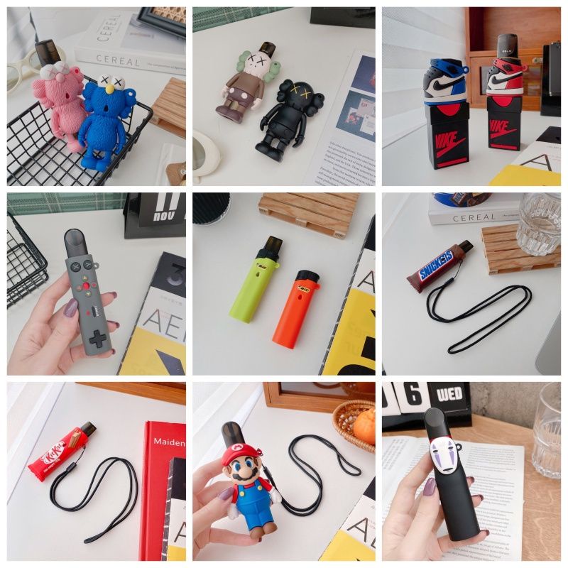 Jual RELX COVER SILICON CARTOON (CASE RELX) Indonesia|Shopee Indonesia