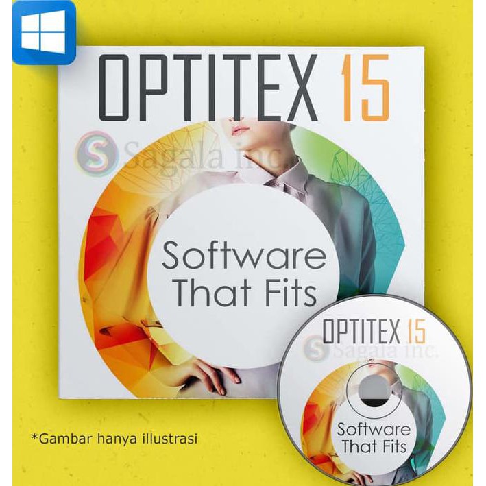 Jual Optitex 15 Full Versi Plus Extra Pack Software Patrun Fashion ...