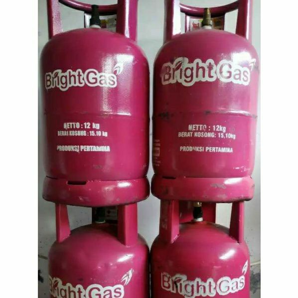 Harga Tabung GAS 12KG Bandung Terbaru Juni 2023 |BigGo Indonesia