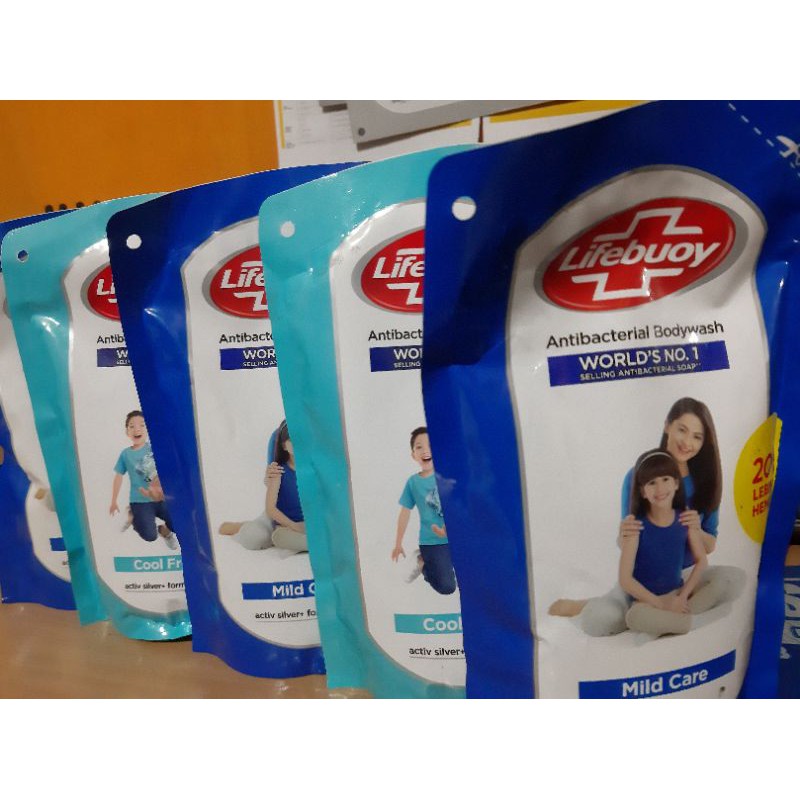 Jual LIFEBUOY 250ml | Shopee Indonesia