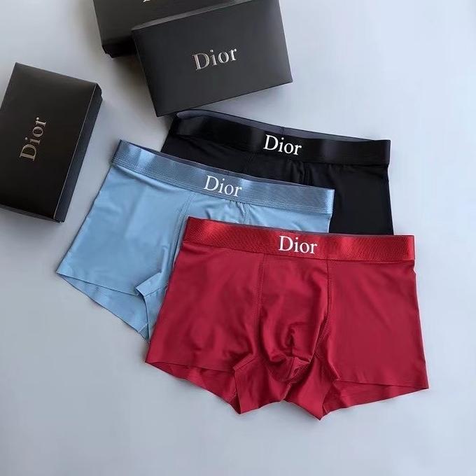Jual Boxer DR | Shopee Indonesia
