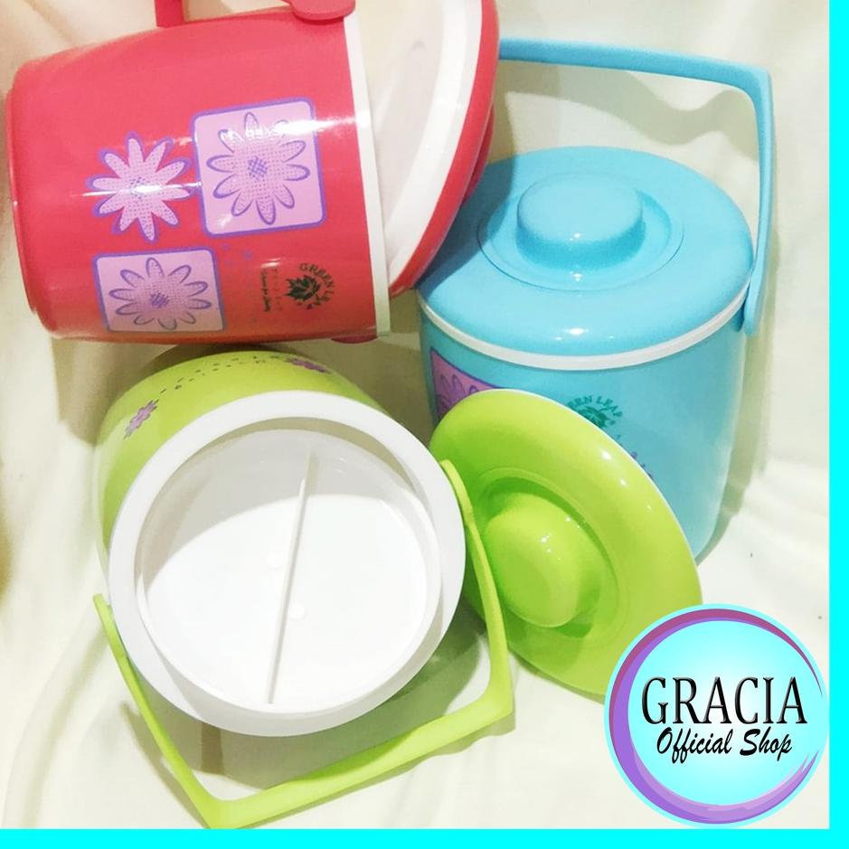 Jual SEGERA BELI Gracia - Termos Es Batu - Termos Tempat Nasi - Ice ...