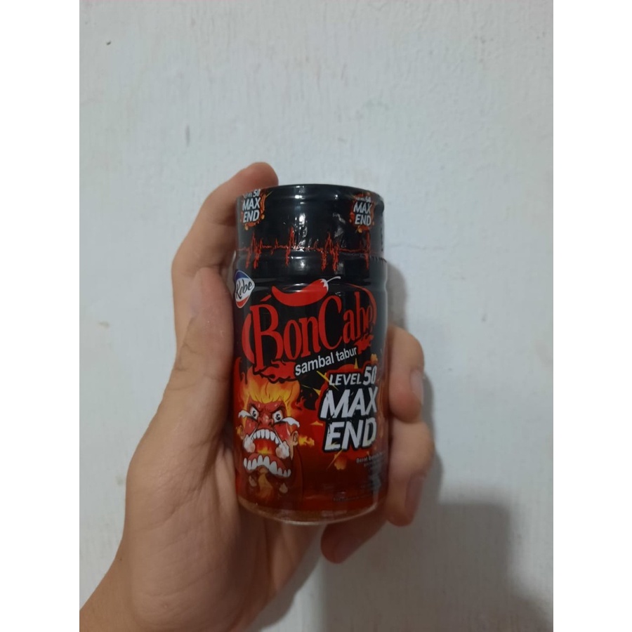 Harga Boncabe Level 50 Terbaru September 2021 | BigGo Indonesia