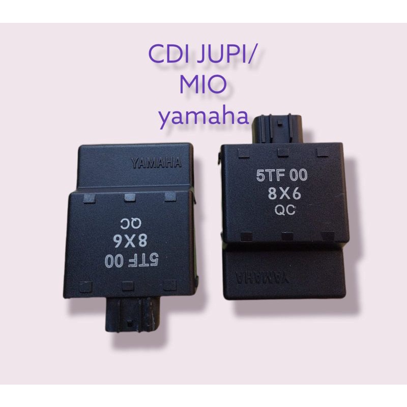 Jual CDI JUPITER Z CDI MIO OLD YAMAHA | Shopee Indonesia Jual CDI JUPITER Z CDI MIO OLD YAMAHA | Shopee Indonesia