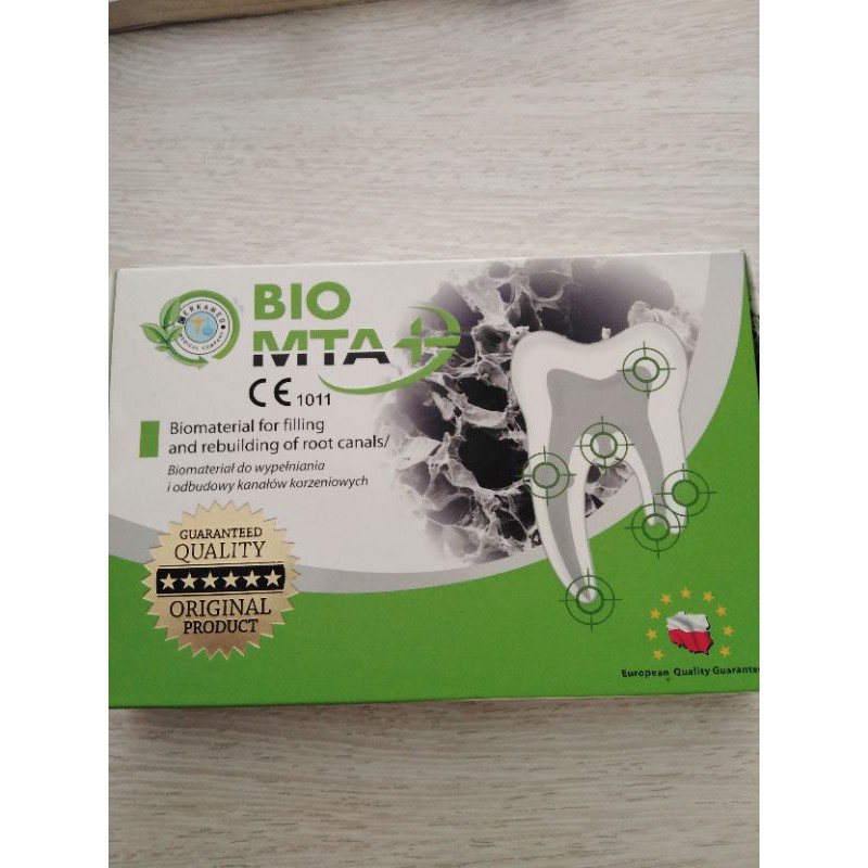 Jual Bio MTA/Pro root MTA/Pro Root MTA | Shopee Indonesia