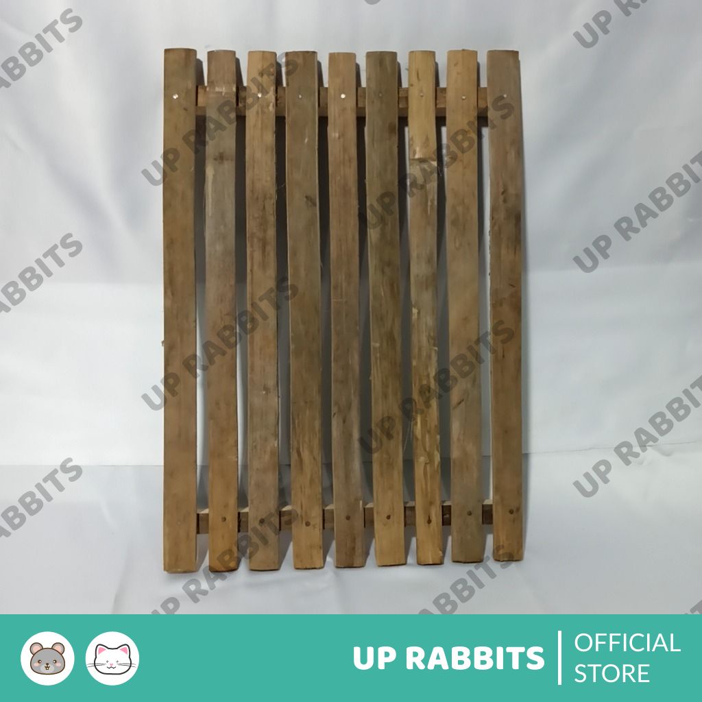 Jual Alas footresh bambu uk. 50*35cm tatakan bambu alas bambu alas ...