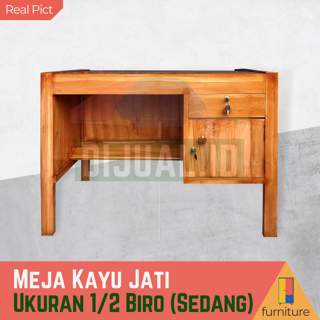 Jual Meja Guru | Meja belajar | Meja Kayu | Meja Kayu Jati | Meja Tulis ...