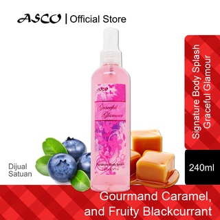 Toko Online Asco Official Shop | Shopee Indonesia